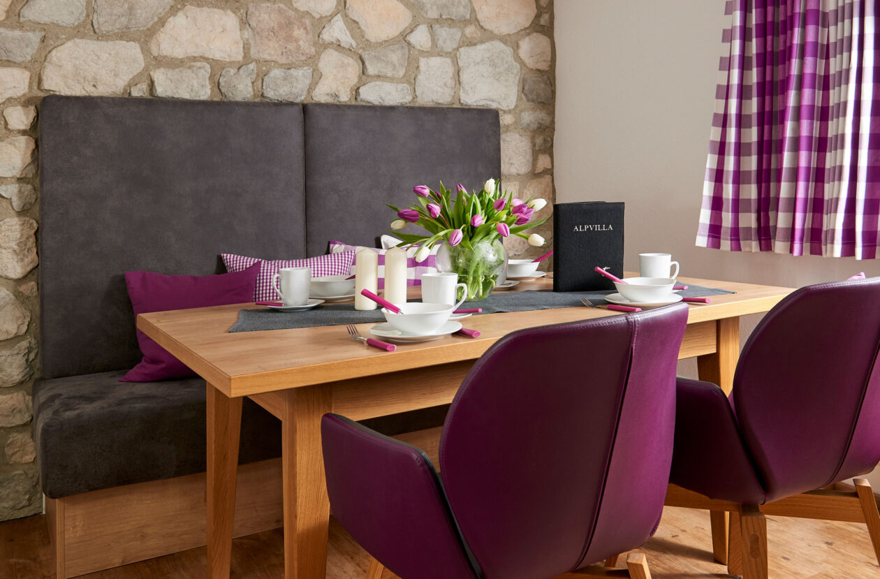 Bildergalerie – Landhausvilla Bietsch