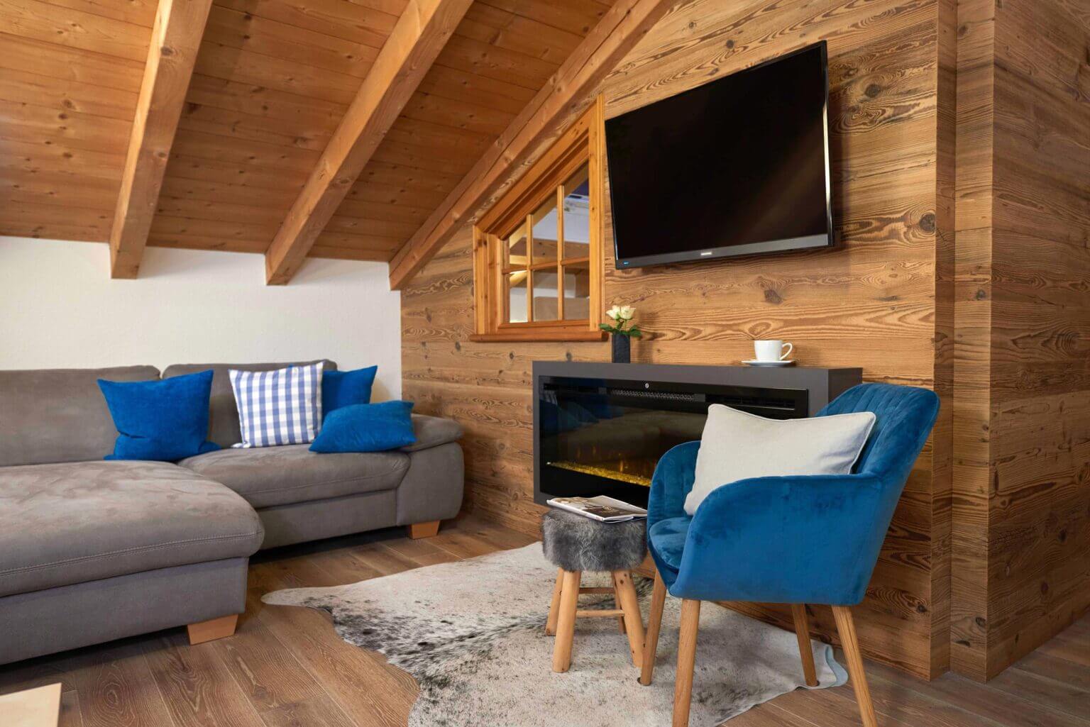 Bildergalerie – Landhausvilla Bietsch