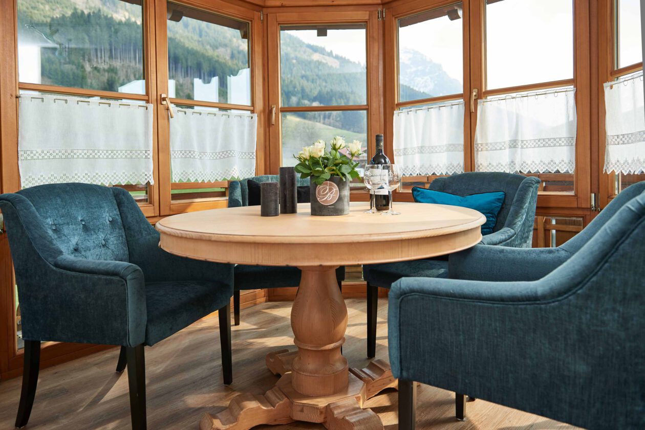 Bildergalerie – Landhausvilla Bietsch