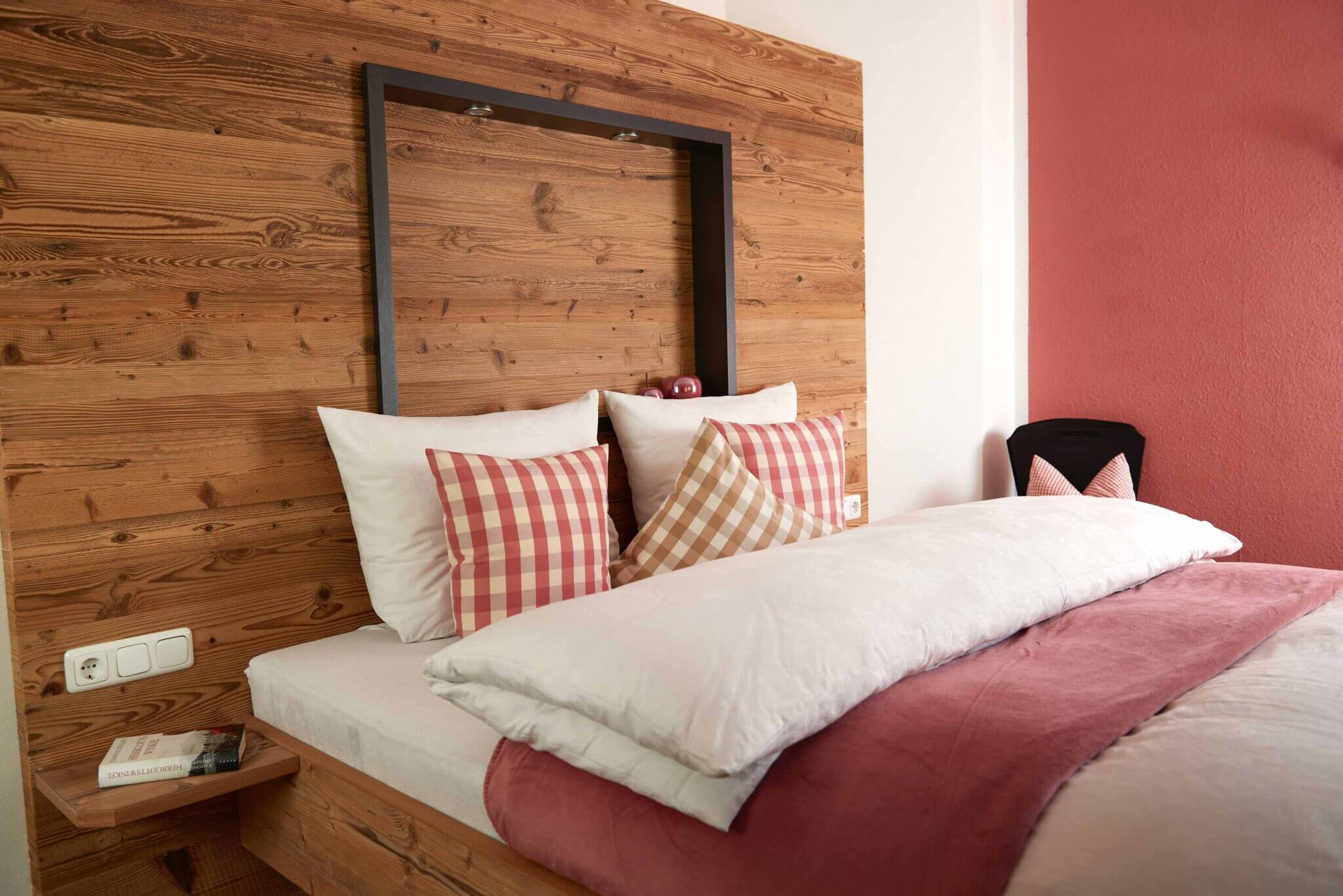 Alpentraum, 65 qm, 3 Personen – Landhausvilla Bietsch