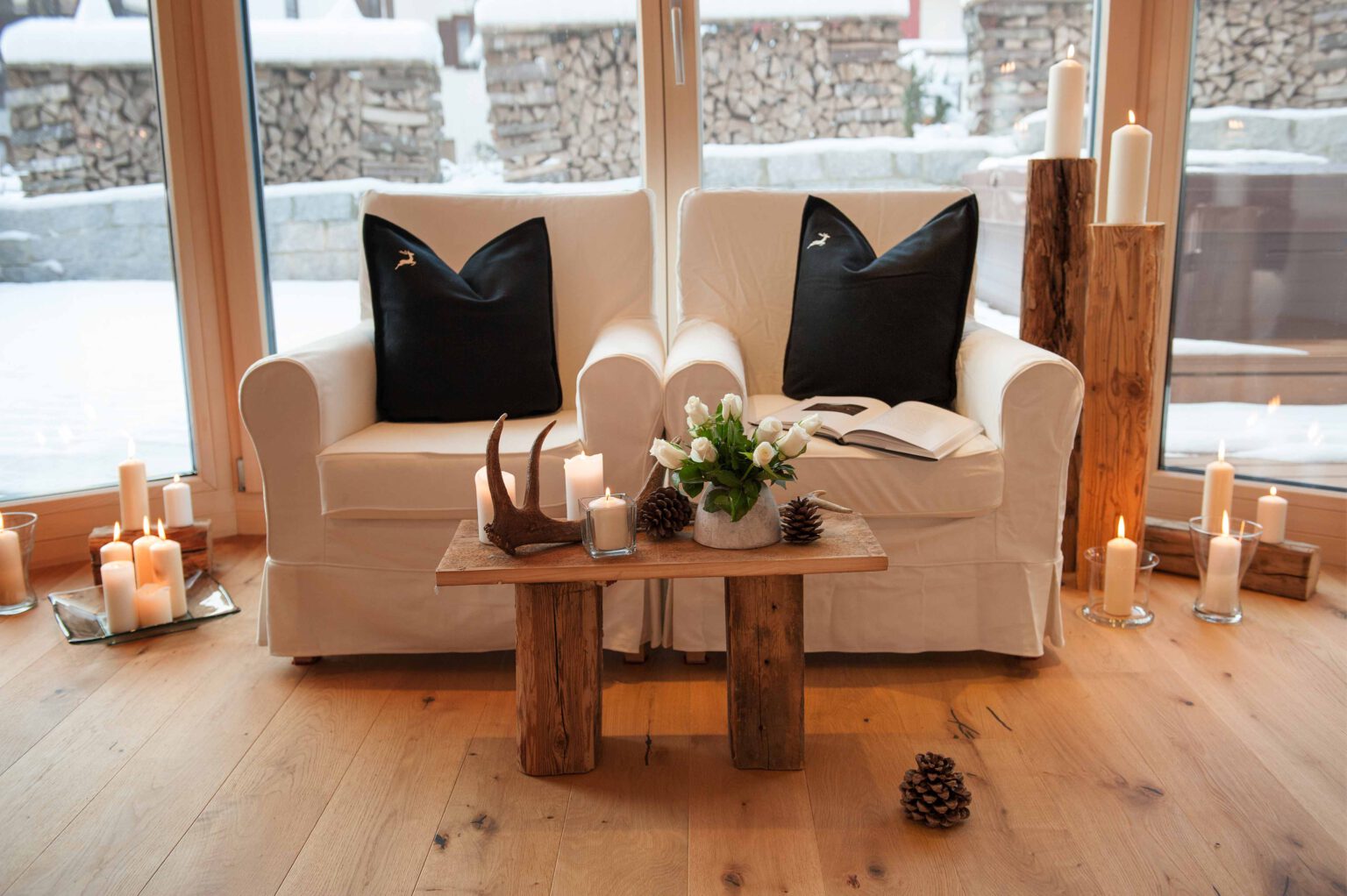 Bildergalerie – Landhausvilla Bietsch